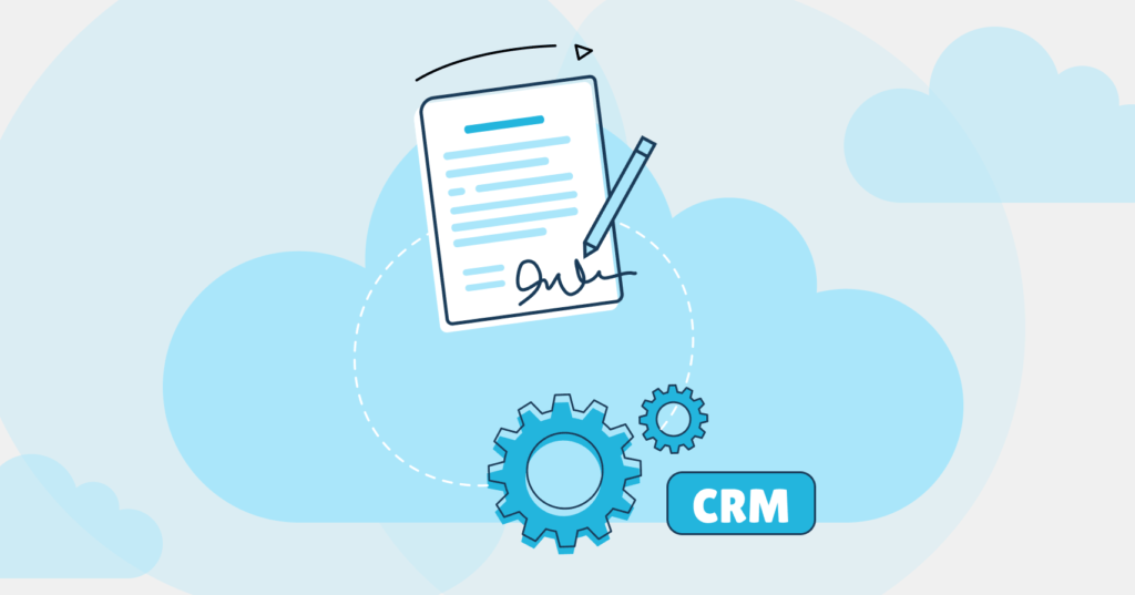 Integrate SignTime’s API with your IT and SaaS Systems