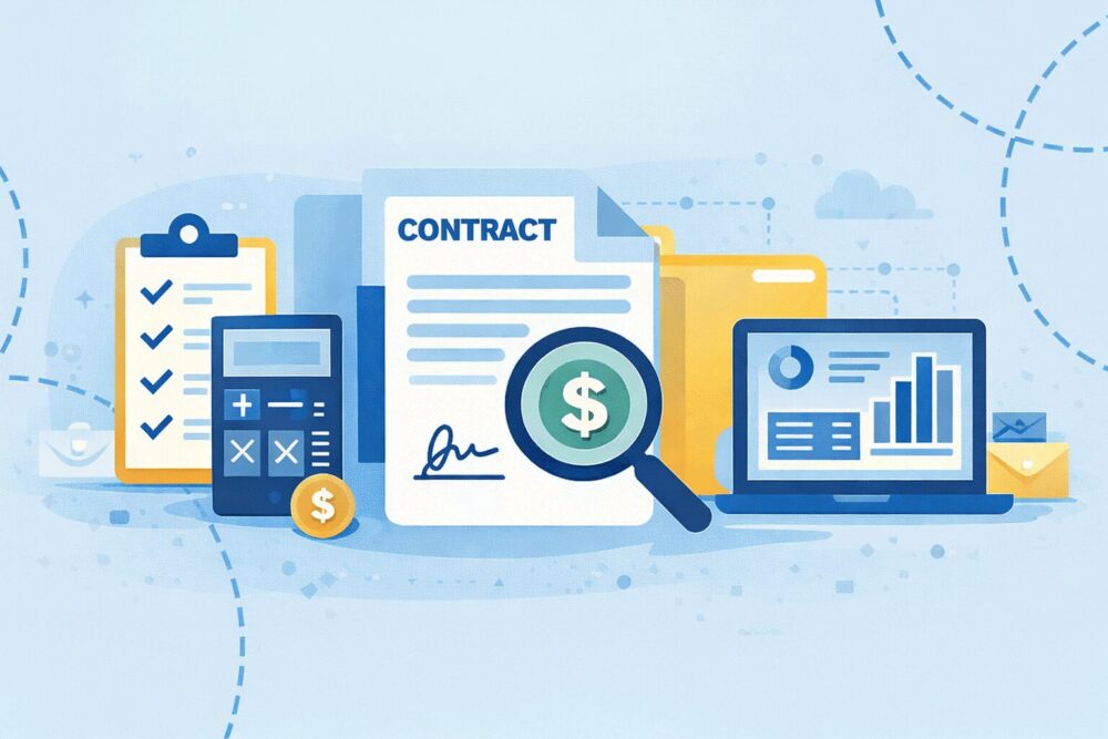 10 top procurement and contract management software packages for your business